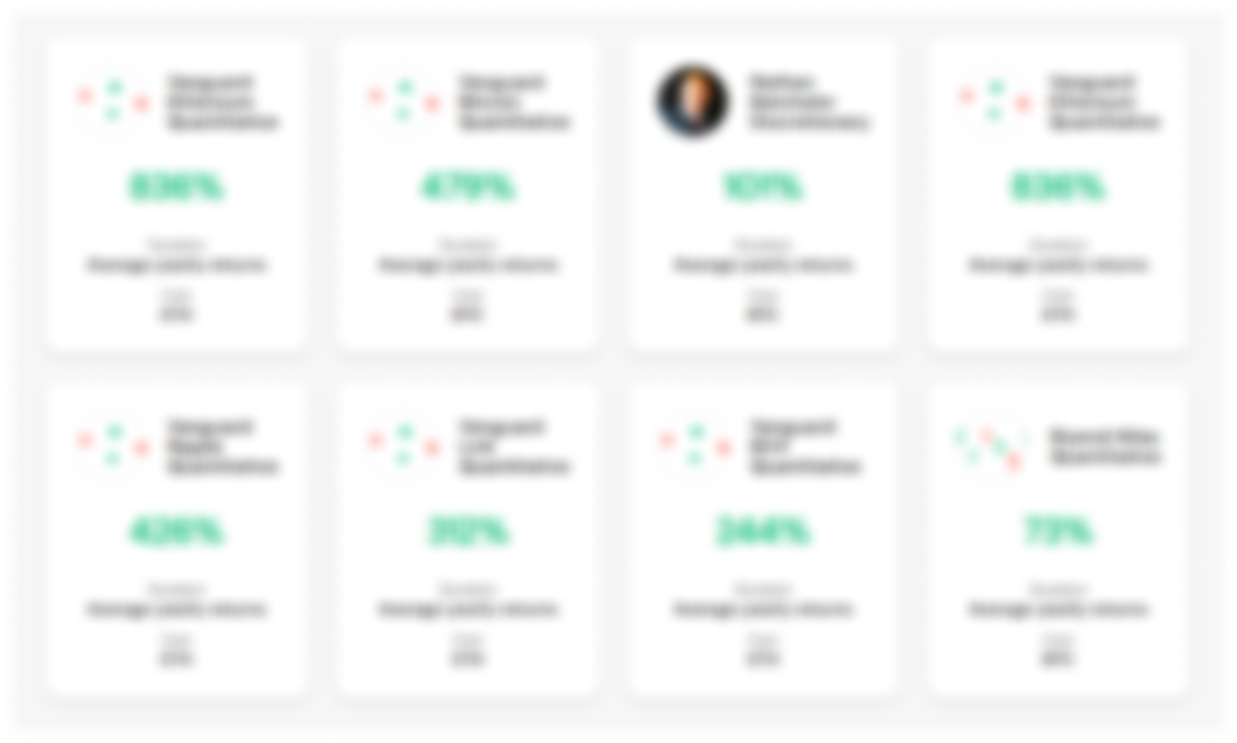 A Transparent Look at Our Track Records | Biyond